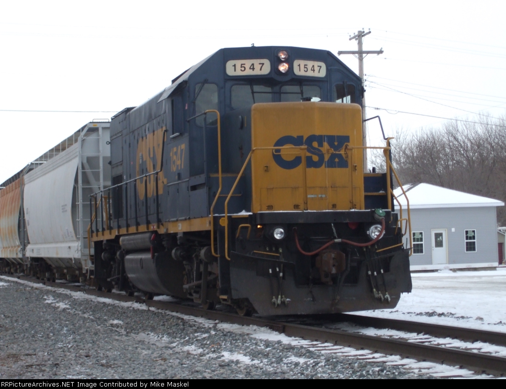 CSX 1547
